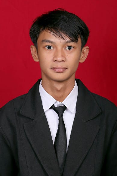 CV - Mahesa Tri Anugrah Putra